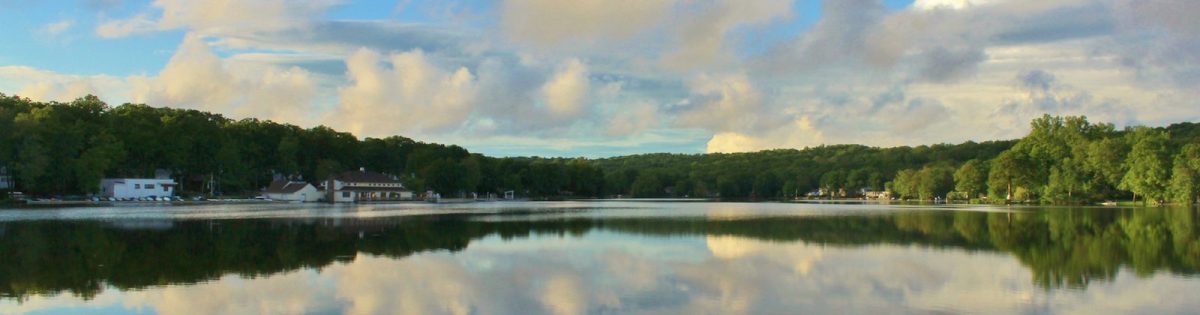 Packanack Lake Long Range Planning – PackaBlog