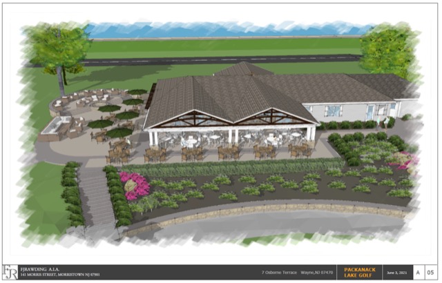 Golf Club Open House-March 26: Updates to Clubhouse – PackaBlog