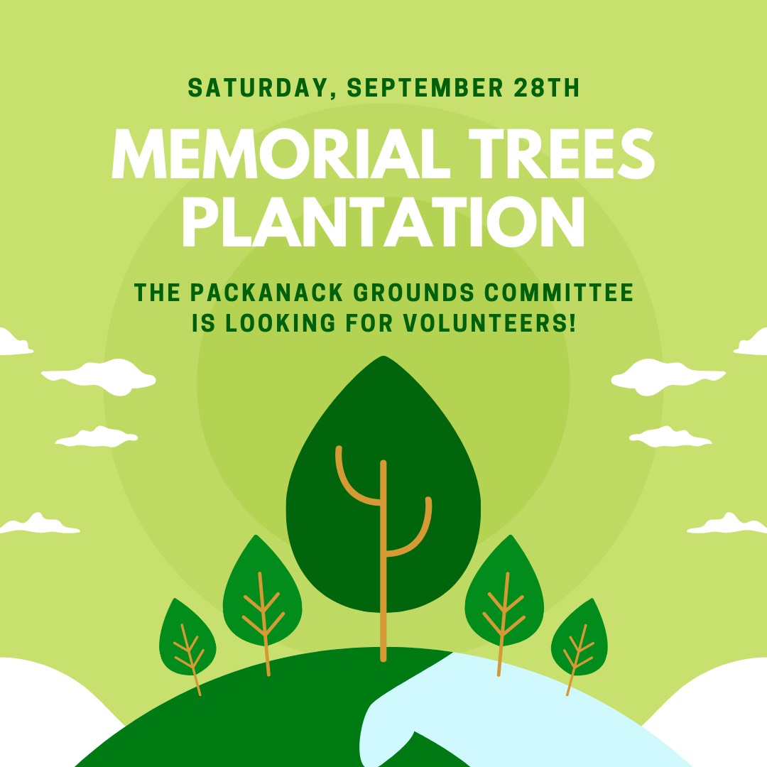 GROUNDS COMMITTEE – PackaBlog